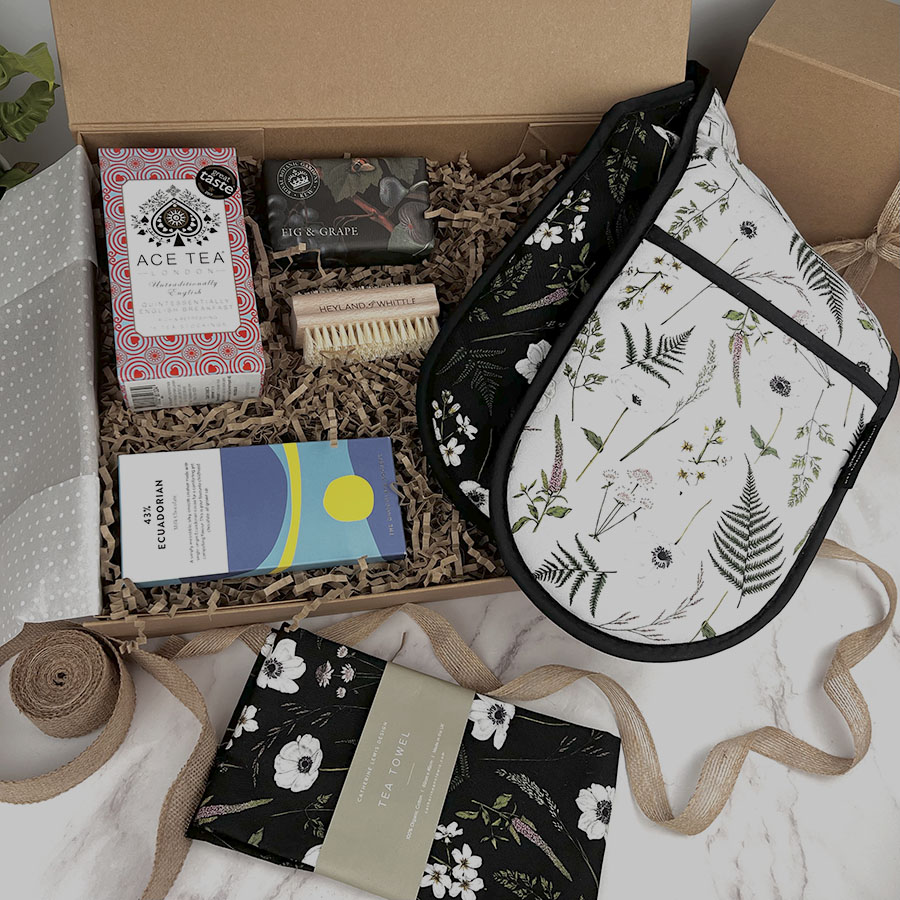 Luxury Design Home House Box